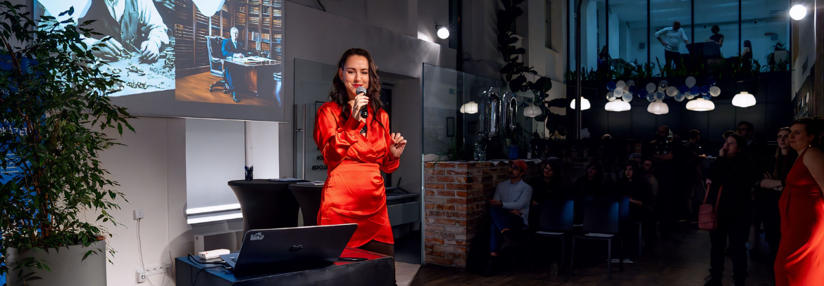 Comingout: “jsem (umírněná?) feministka” - Impact Hub Česká Republika